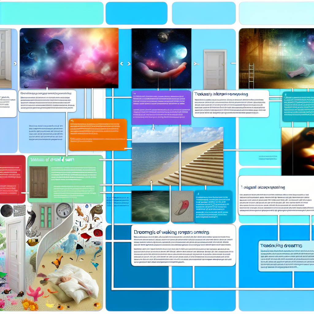 Unraveling the Mysteries of a Surreal Dream: A User's Submission and ...